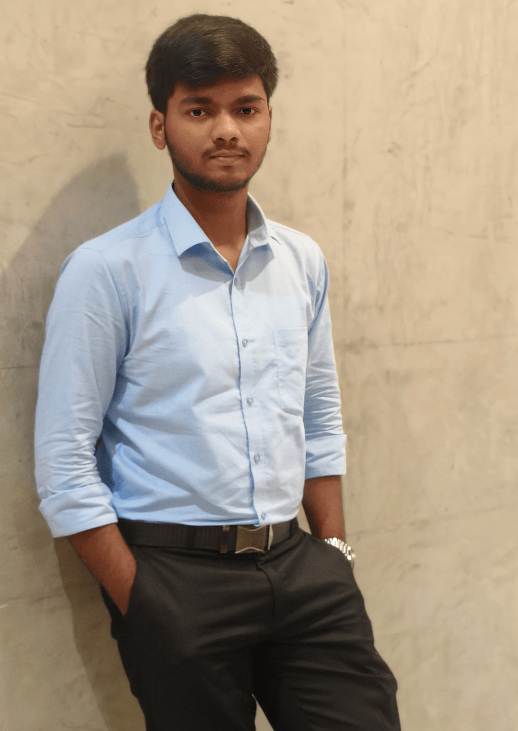 Aditya Jambhale | Full Stack Developer & Freelancer
